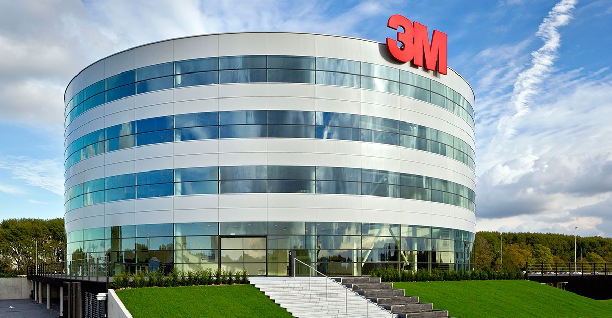 Culture Renovation Spotlight: 3M - Culture Renovation