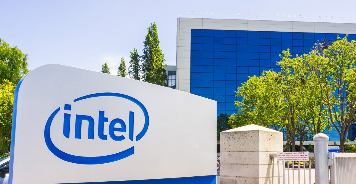 Culture Renovation Spotlight: Intel - Culture Renovation