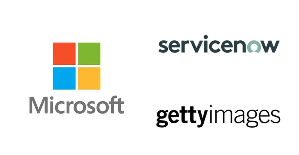 Culture Renovation Spotlight: Microsoft, ServiceNow & Getty Images ...